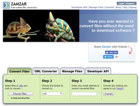 How To Convert WMA Files To WAV UnlockUnit