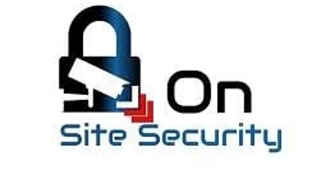 On Site Security Bristol About Me