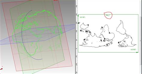 Tutorial How To Make A Model Of The Globe In The T Flex Cad Parametric Grabcad Questions