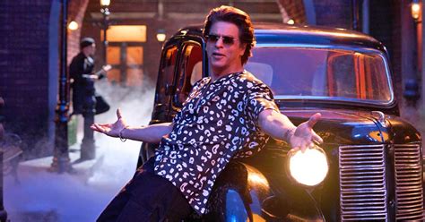 Jawan Box Office Day 10 Advance Booking Shah Rukh Khans Epic