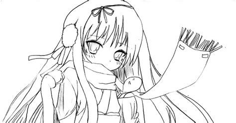 模写 模写―ポコさん― やまものイラスト Pixiv