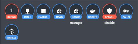 Home Assistant Community Add On SSH Web Terminal Home Assistant OS Home Assistant Community