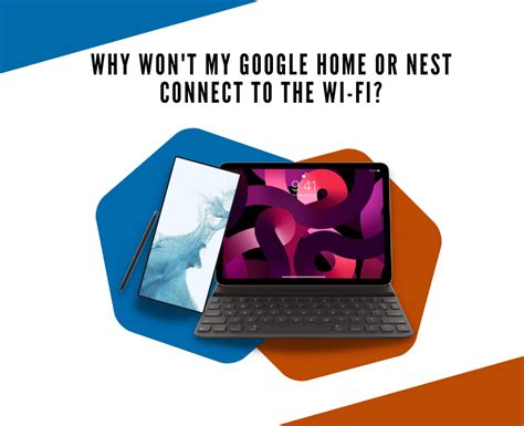 How To Connect Google Nest To WiFi