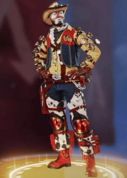 [top 10] Apex Legends Best Mirage Skins That Look Freakin Awesome
