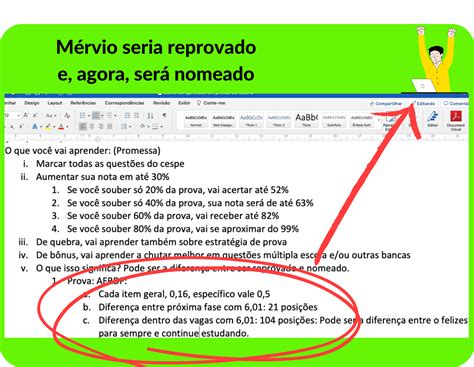 Curso Como Passar Em Provas Do Cebraspe