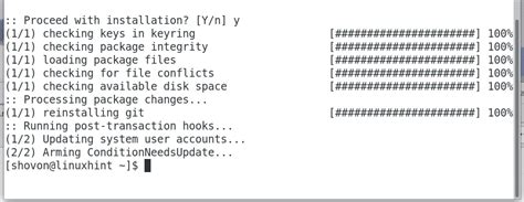 Install And Configure Openvpn Server On Arch Linux Onet Idc Onet Idc