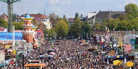 Oktoberfest 2025 Your Guide From A Locals Perspective
