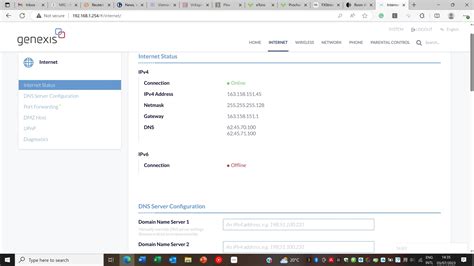 Roon Arc Cannot Connect To Roon Core Arc Port Forwarding Help Roon