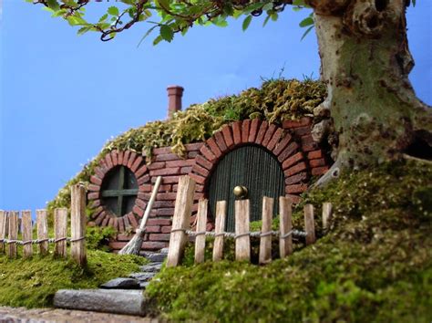 Bag End Bonsai Trayscape Bonsai Empire