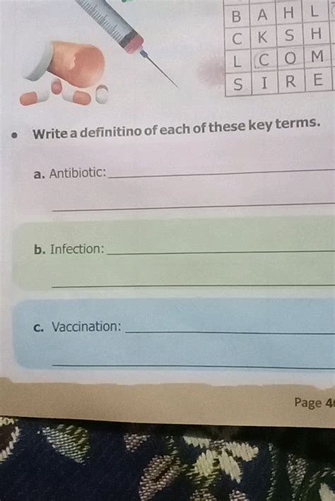 3 B A L C S H L C O M S I R E Write A StudyX