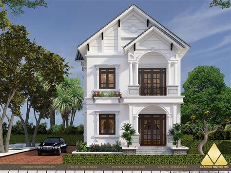800 Ngôi Nhà đẹp 2 Tầng Với Thiết Kế đẳng Cấp Và Sang Trọng Cho Ngôi