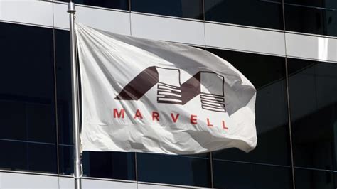 Marvell Fiscal Q FY Delivers Record Revenue In Fiscal