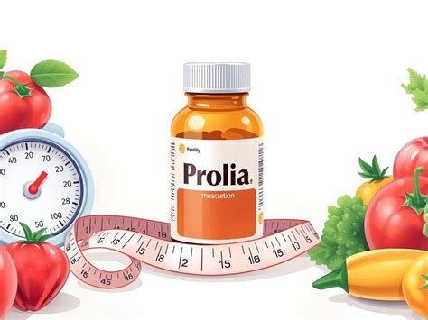 Prolia Weight Gain Understanding Side Effects Of Treatment