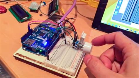 Hack Diy Arduino Smart Home Control Panel Uses Openhab And Mqtt