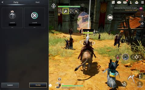 Parties Traha Global Wiki Fandom