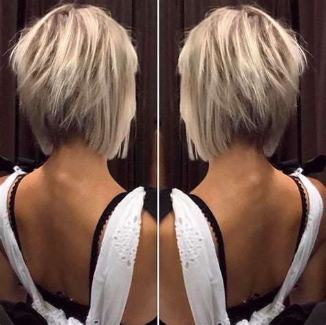 Bubi Frizurák Frizuraképek Bob Hairstyles 2018 Popular Short