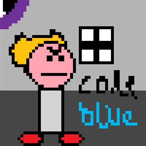 Code Blue By Icon Games