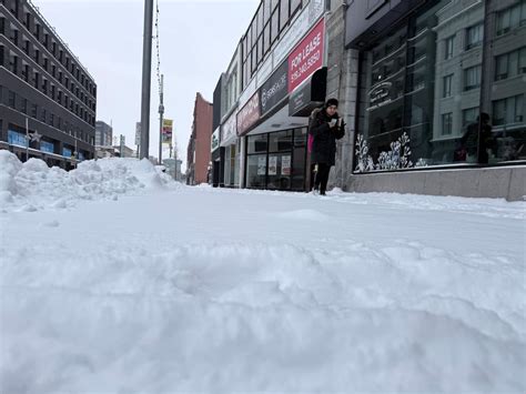Schools Closed As Waterloo Region Guelph And Wellington County Digs