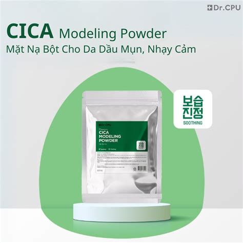 Dr Cpu Dược Mỹ Phẩm Hàn Quốc Hanoi