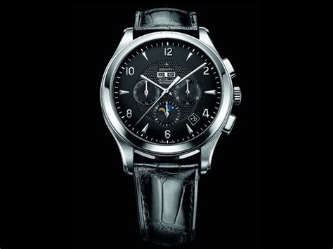 Zenith Grande Class Xxt El Primero Triple Calendar Acheter Sur