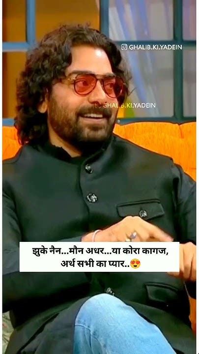 Poem By Ashutosh Rana🥰 Youtube