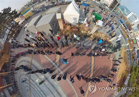 외국인 노동자 검사 의무화 차별논란 연합뉴스