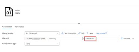 Etl Azure Data Factory Denied Delete File On Vm With Delete Task Stack Overflow