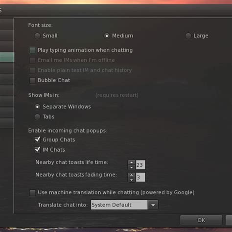 second life viewer alternatives and similar software