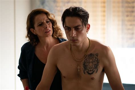 Mare Fuori 3 I Primi Due Episodi In Anteprima Ecco Come Sono Vanity