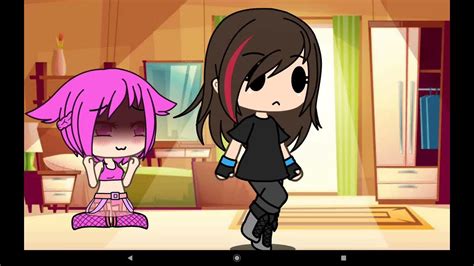 Tutorial De Que Hacer Con Un Uwu Cat Gacha Life Youtube