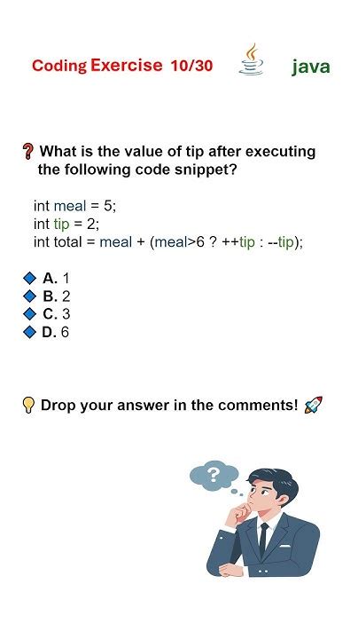 Day 1030 Interviewtips Java Javacodinginterview Code Corejava