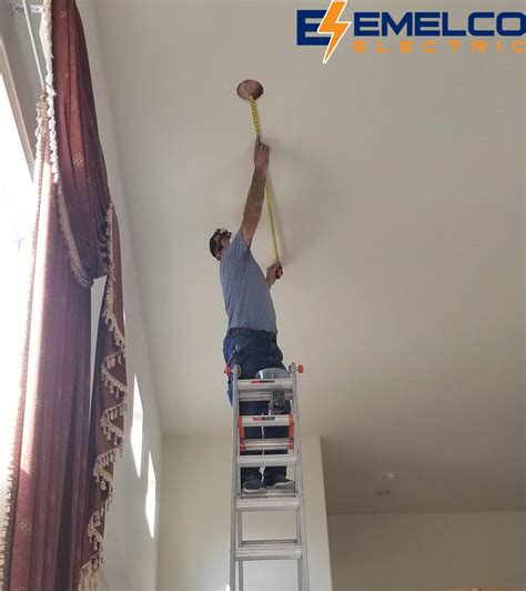 Trusted Electrician In Santa Clara Ca Residential And Commercial