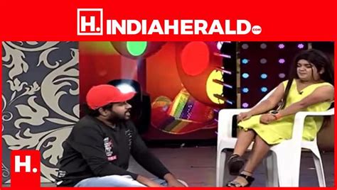 రామ్ గోపాల్ వర్మ అషు రెడ్డి పై సంచలన వ్యాఖ్యలు చేసిన హైపర్