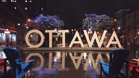 Ottawa Christmas Market Narcity