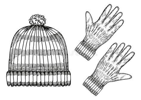 Branch From A Tree Vector Illustration Hand Drawing Stock Vector Illustration Of Year Style