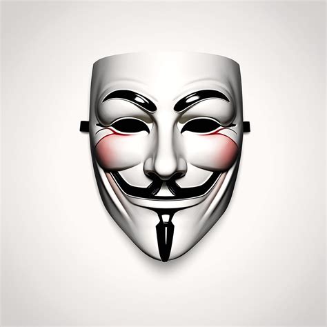 Download Ai Generated Mask Face Royalty Free Stock Illustration Image Pixabay