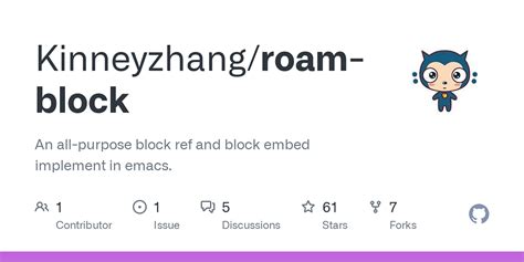 Roam Block Block Ref And Block Embed Implement In Emacs Development