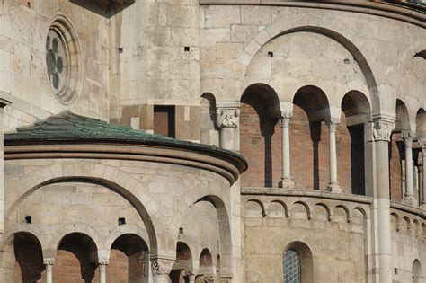 Emilia Romania szlakiem zabytków UNESCO