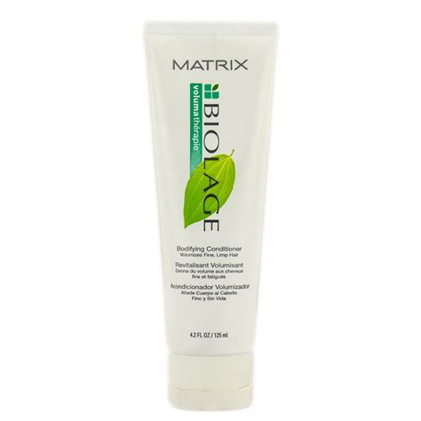Matrix Opti Curl Bodifying Acid Wave Extra Body