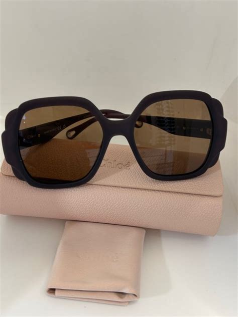Chloé Sunglasses Catawiki