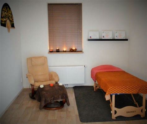 Medical Massage Therapy Thaise Massage In Hoorn