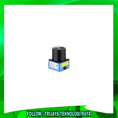 Jual Sensor Laser Layanan Pemindai Lidar Robot Agv Lidar Detektor