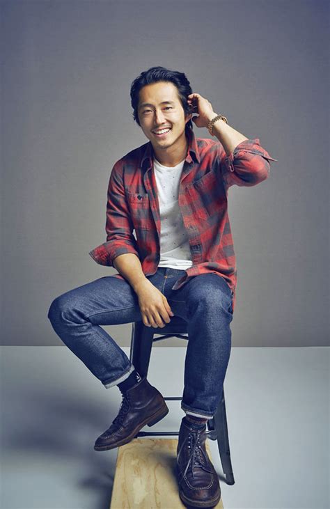 The Walking Dead Season 8 Spoiler Glenn Rhee For Dramatic Return Star