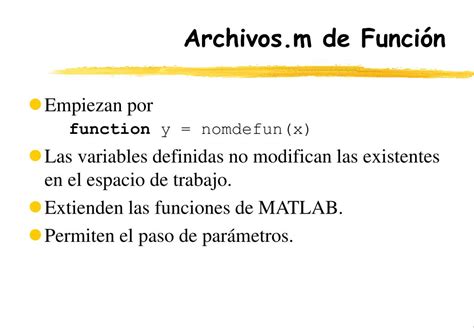 PPT MATLAB PowerPoint Presentation Free Download ID