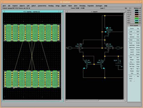 Mixed Signal Design Flow Enables Rf Cmos Chip Ee Times