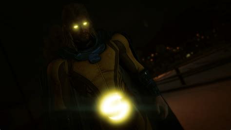 The Sentry Mcu Concept Uhd Darth Knight S Dungeon