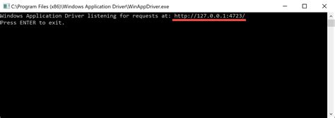 Ui Automation Moving From Codedui To Appium