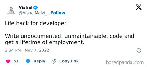 20 Witty Programmer Humor For All The Programmers Out There Demilked