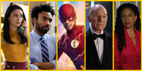 28 Ending Or Cancelled Tv Shows For The 2022 23 Season Canceled Renewed Tv Shows