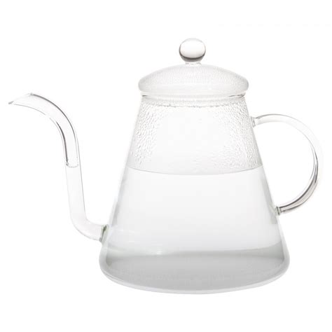 Pour Over Kettle Trendglas Jena